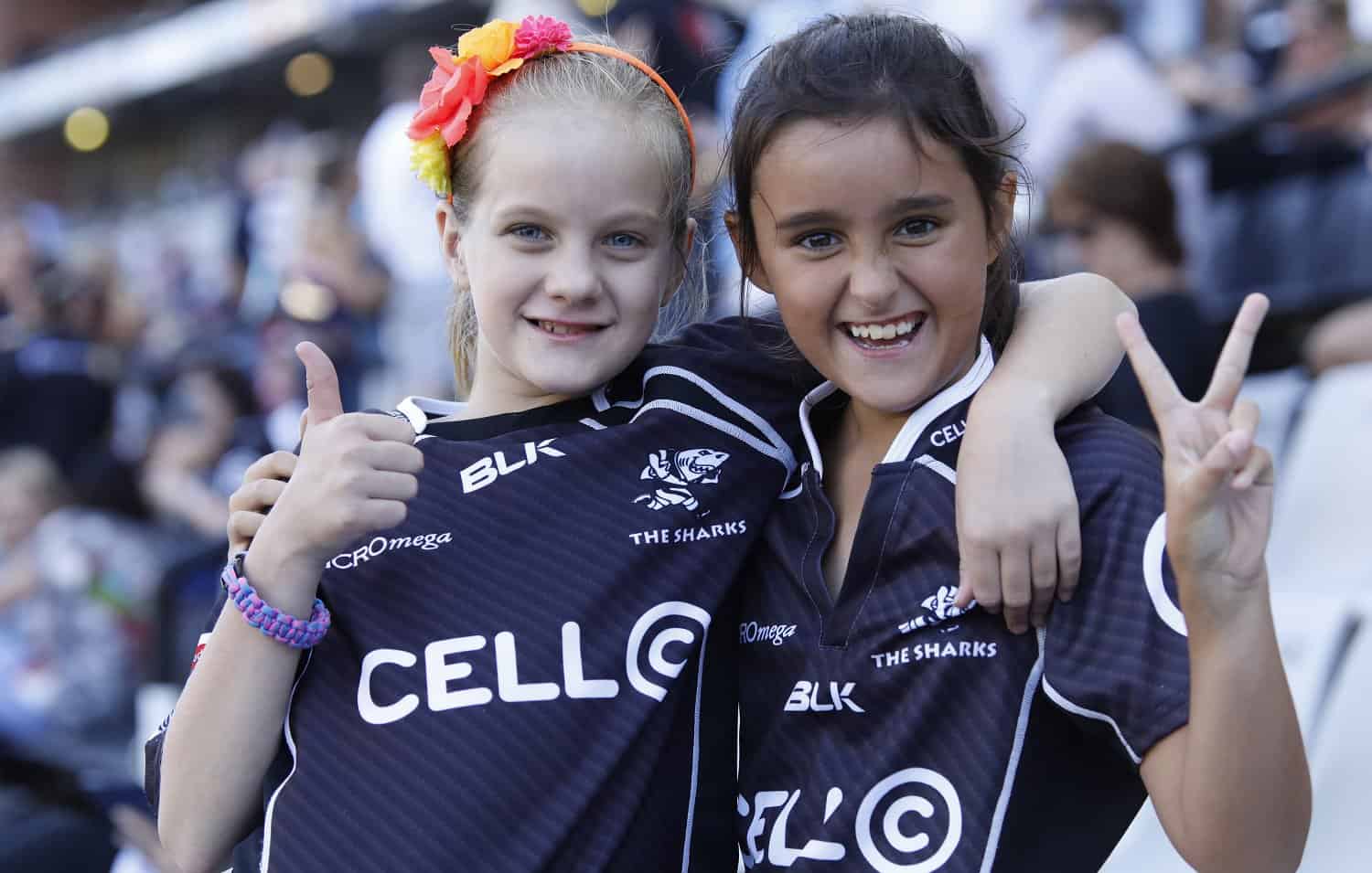 Sharks boss Masotti reveals big plans for Durban franchise | The Witness