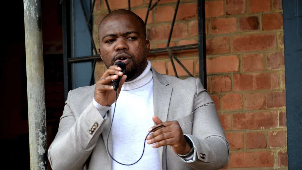 KZN ANC Youth League calls for unity | The Witness