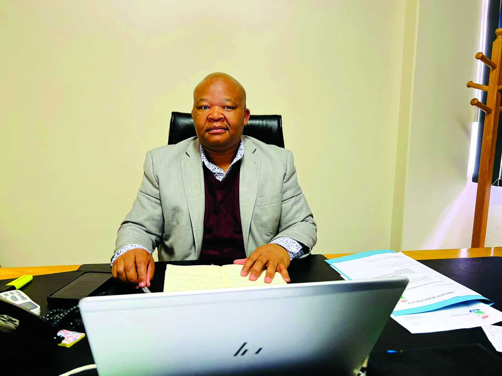 New municipal manager for uMngeni | The Witness