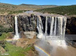 Body found at falls | The Witness