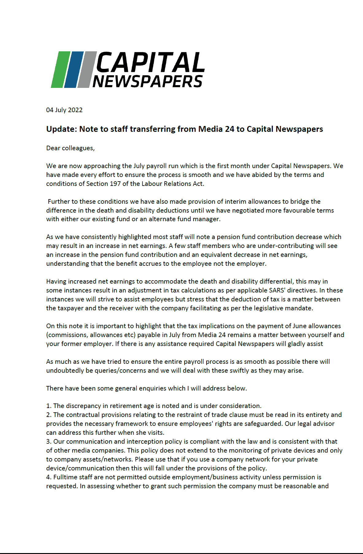 Mall mugger apprehended by store manager | The Witness