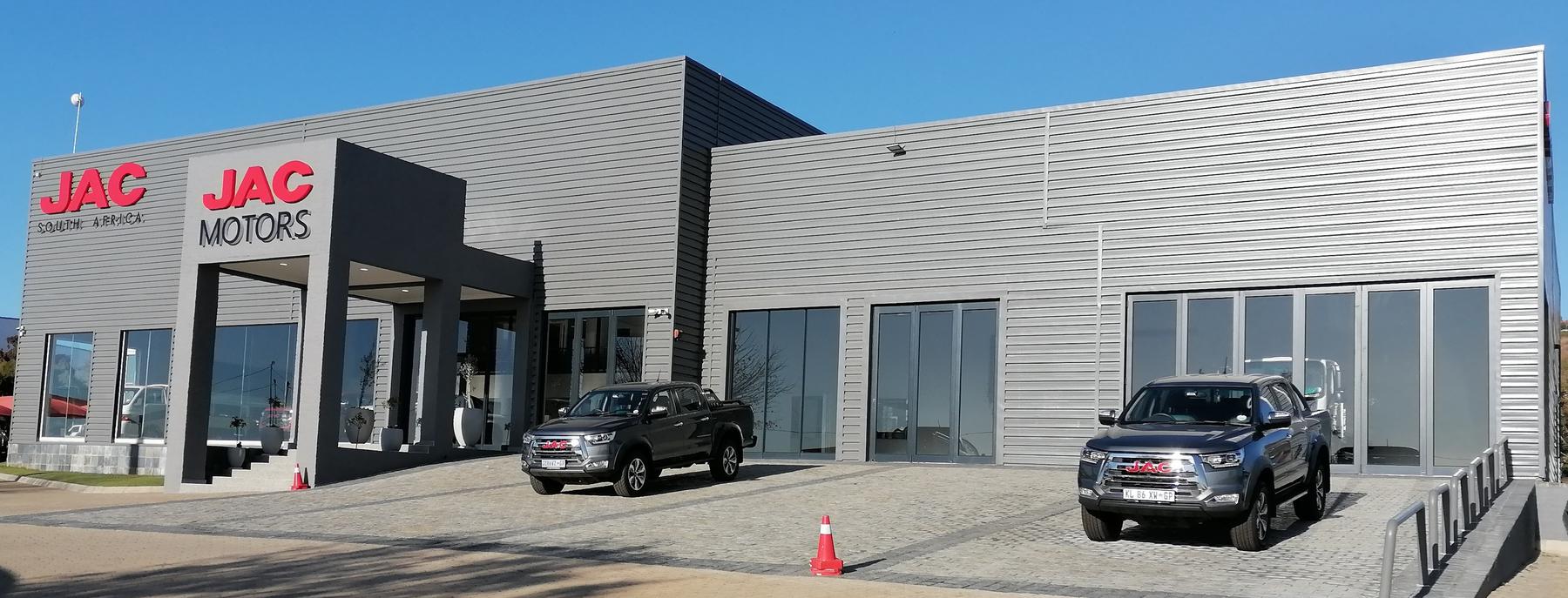 JAC now offers roadside assistance | The Witness