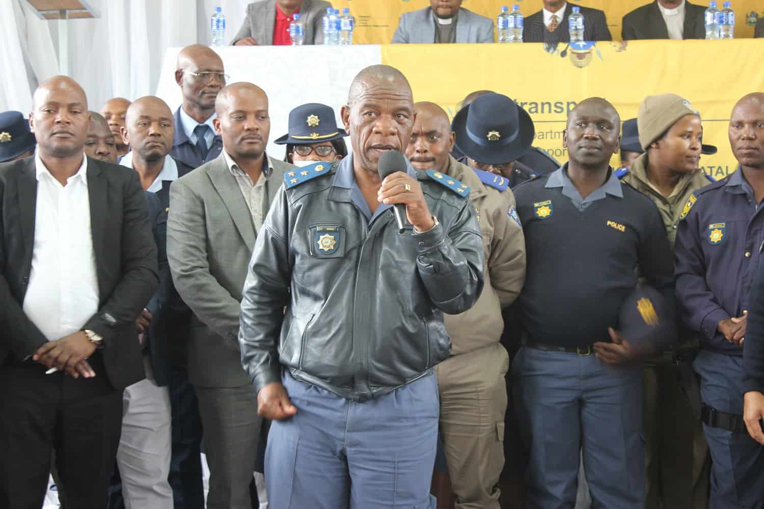 Tributes for victims of horror crash in KZN | The Witness