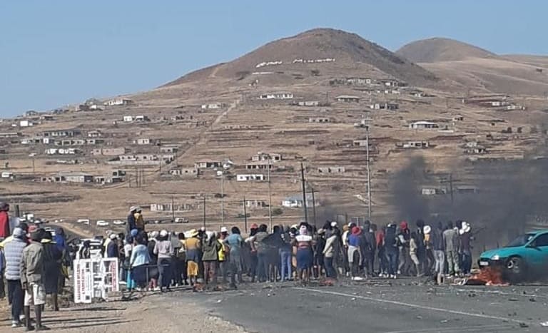 Residents resist uMngeni audits | The Witness