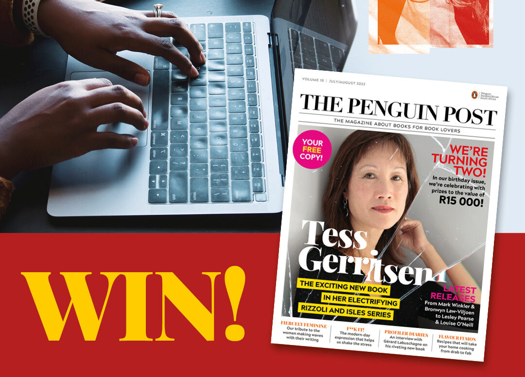 The Penguin Post magazine celebrates two years | The Witness