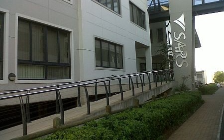 Union distances itself after attempts to petrol-bomb SARS building in ...