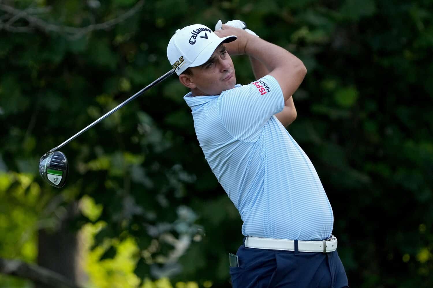 SA golfers ready for action | The Witness