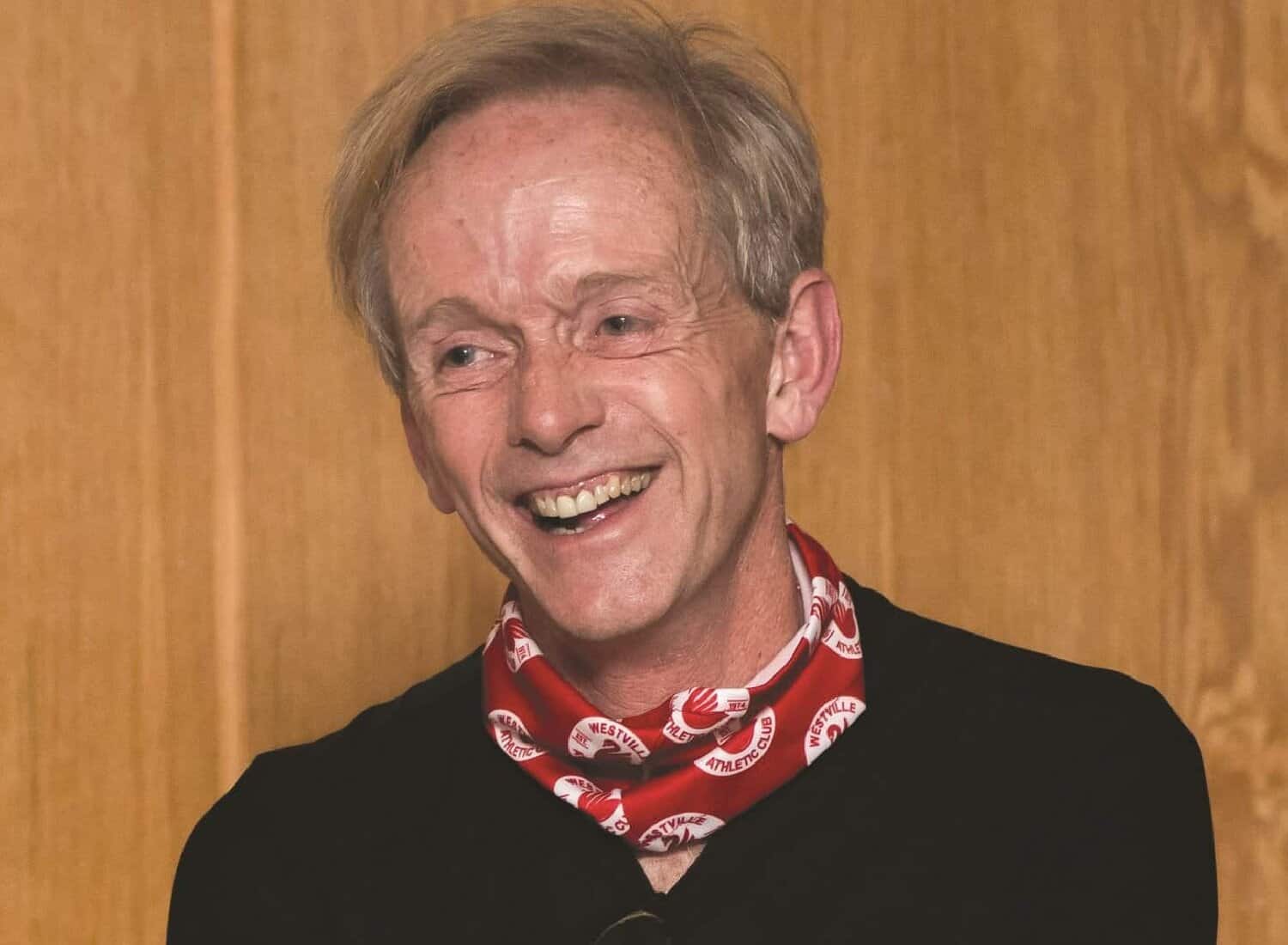 Comrades ‘King’ calls on spectators to show their support | The Witness