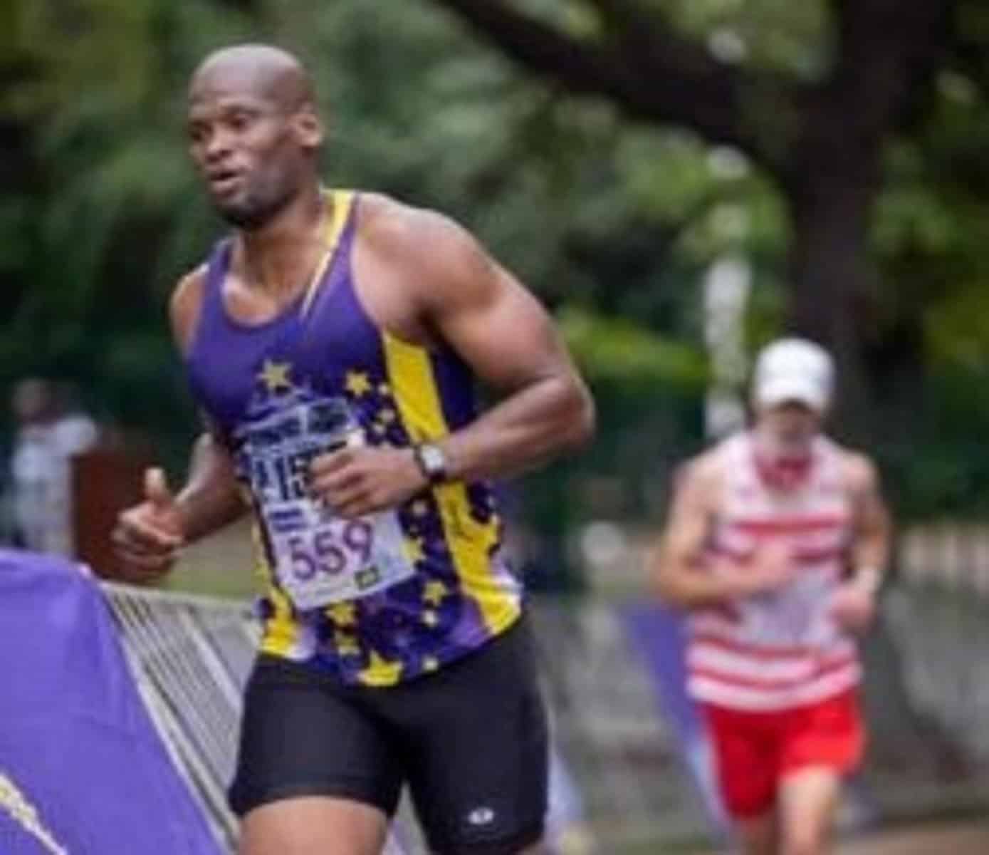Comrades Marathon runner dies in hospital | The Witness