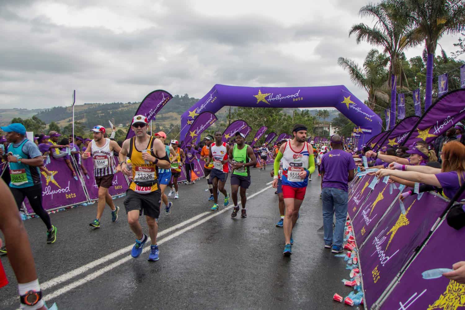 CMA announce deal renewal with Thirsti | The Witness