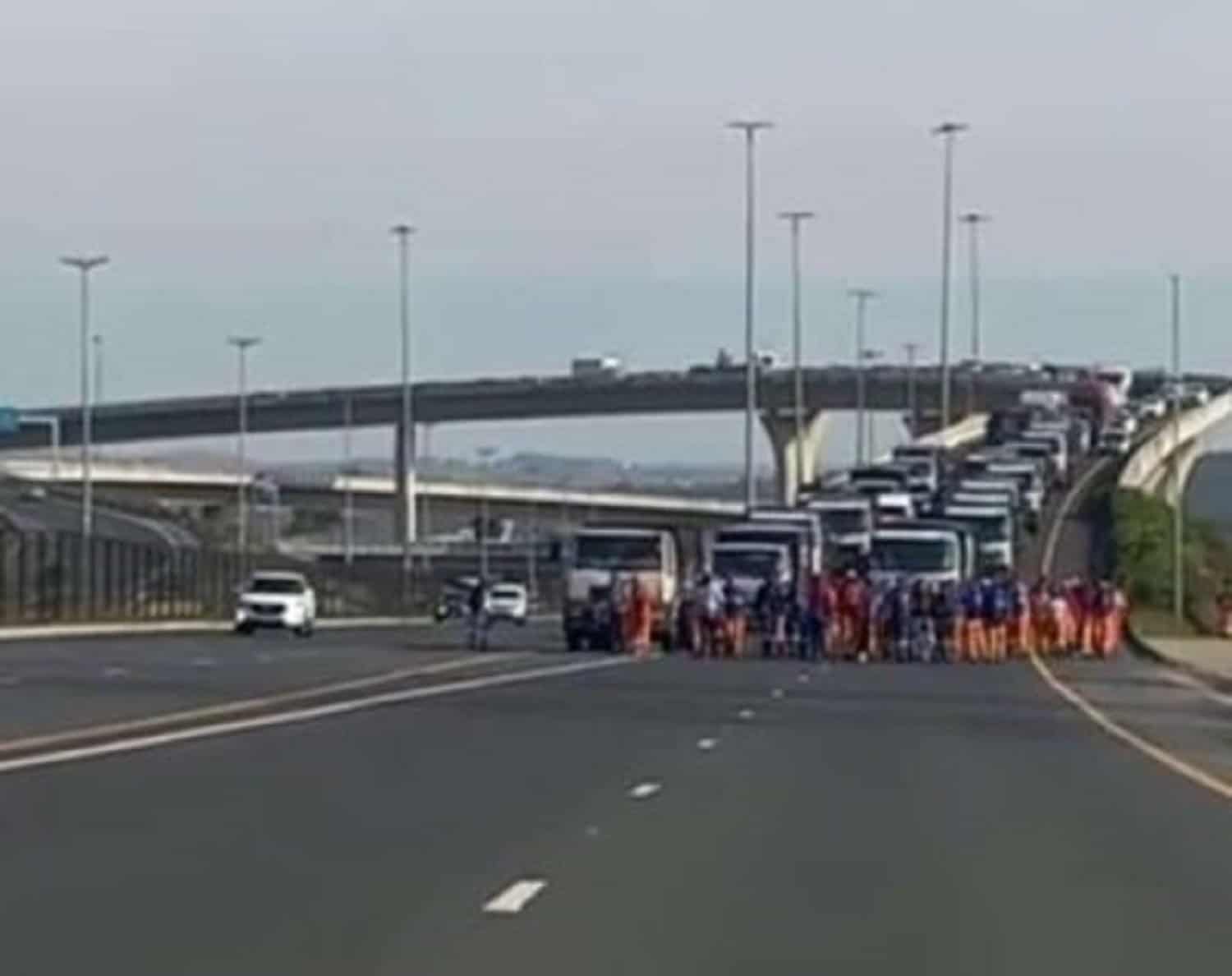 eThekwini Municipality reaches agreement with striking DSW workers ...