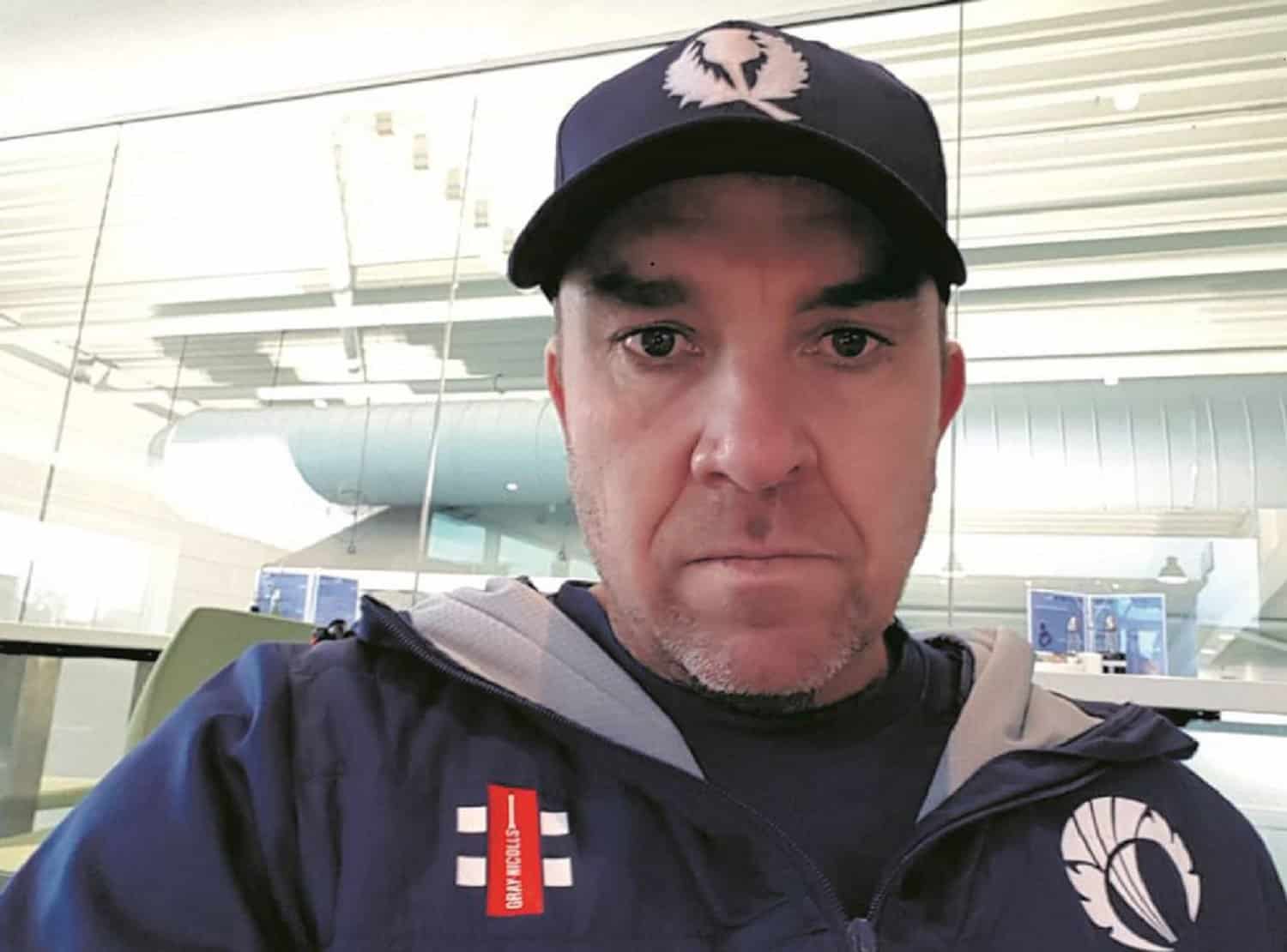 KZN Inland Cricket Union bring Morgan back as Tuskers coach | The Witness