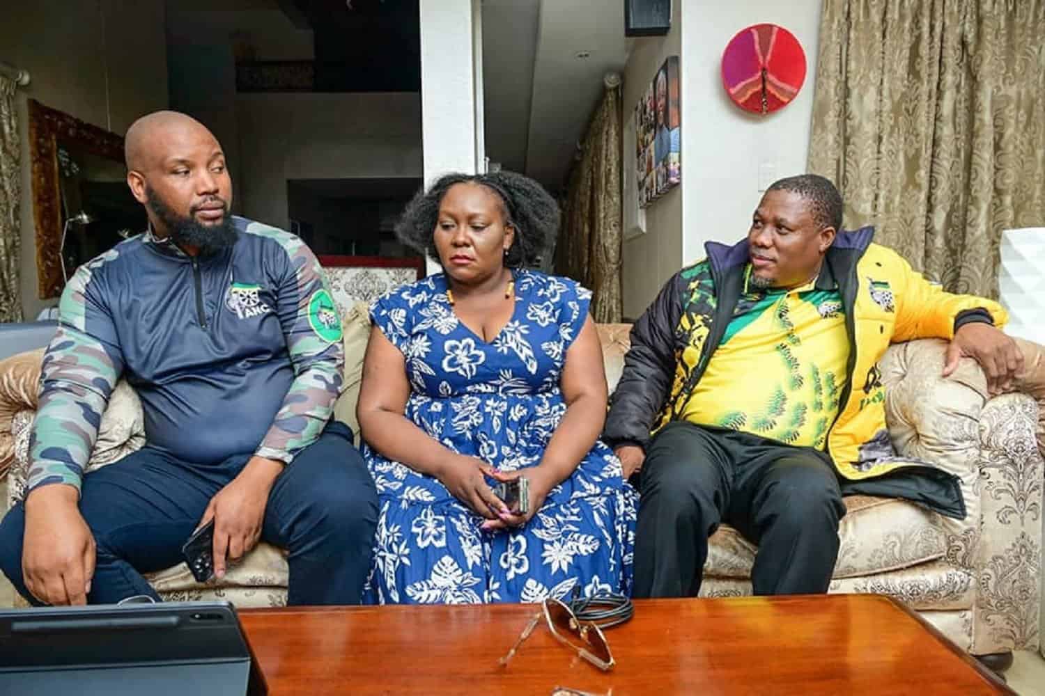 ANC KZN leadership visits Zuma in bid to retain power in 2024 | The Witness