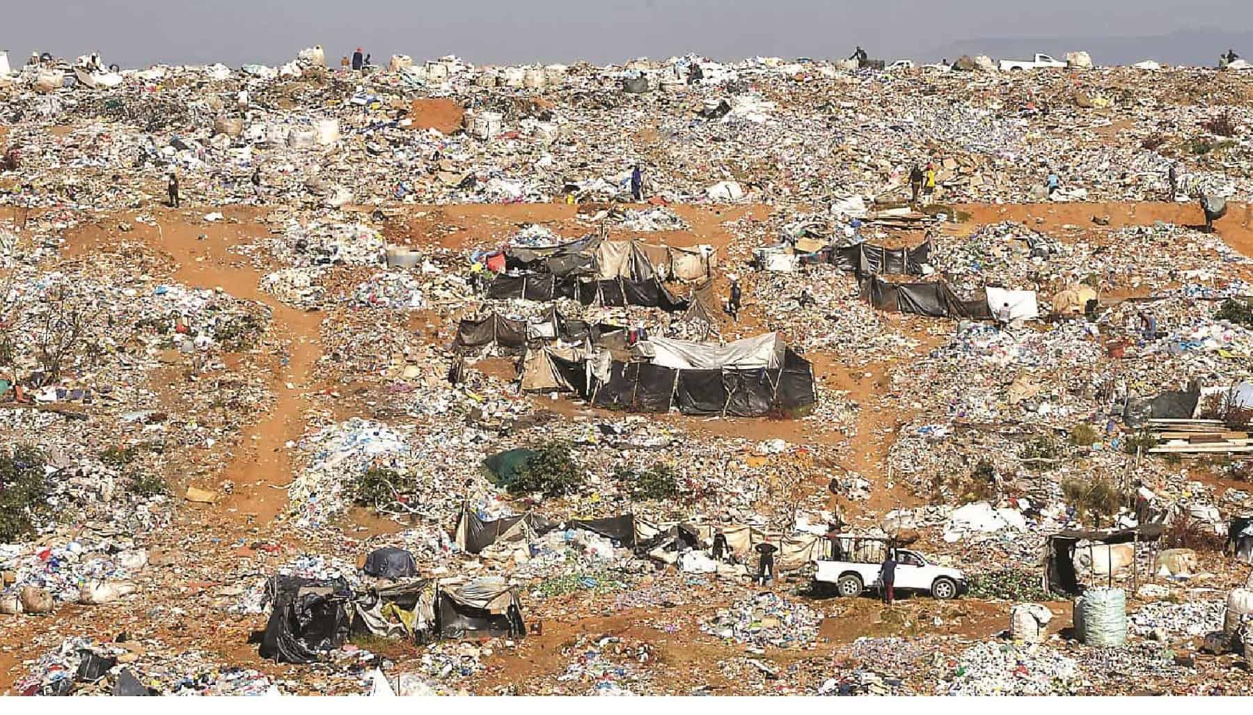 Pietermaritzburg landfill site sees positive turnaround | The Witness