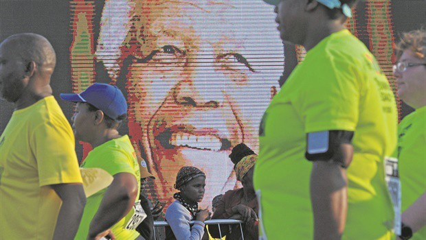 ‘Mandela Day Marathon’ which changed name has been postponed | The Witness