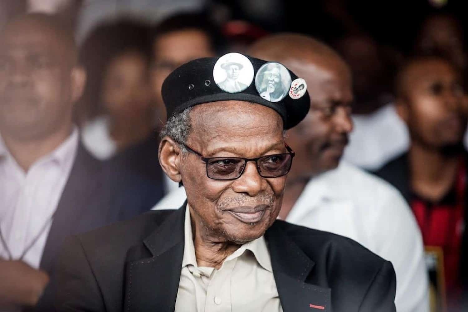 Buthelezi’s grave to be declared a heritage site | The Witness