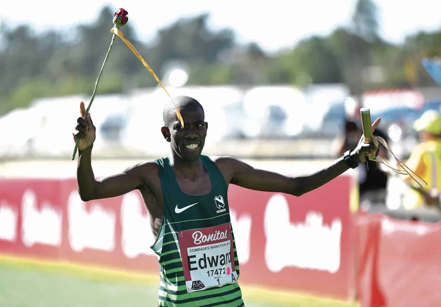 Comrades Marathon runners geared up | The Witness