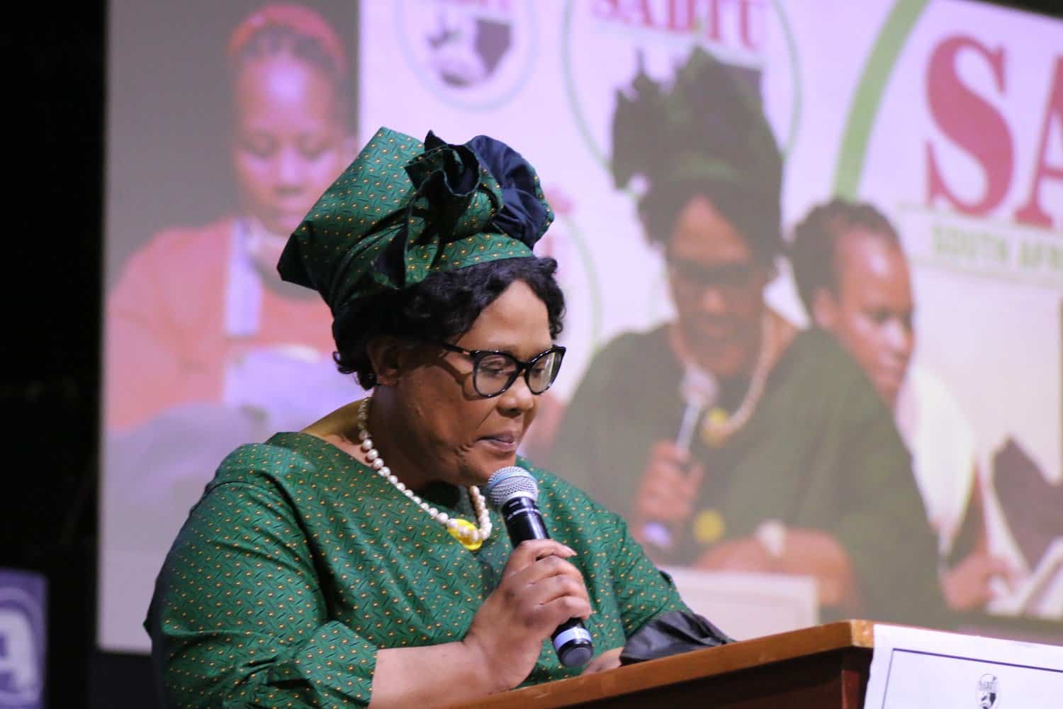 UPDATE: KZN DG arrested for allegedly blocking probe into financial ...
