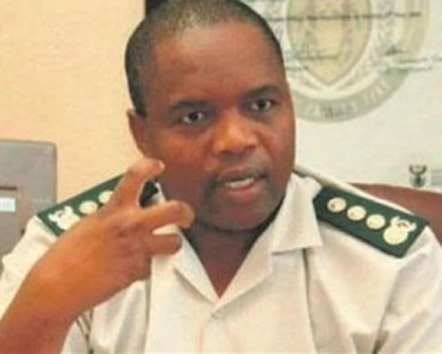 Nxele given green light to return to work | The Witness