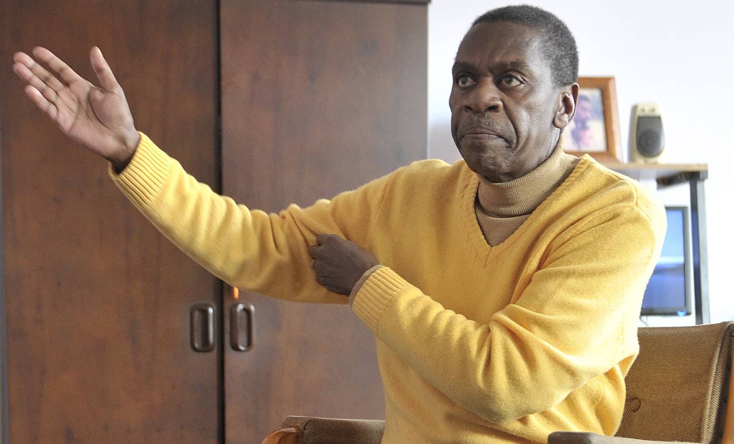 ANC honours the life of well known political analyst | The Witness