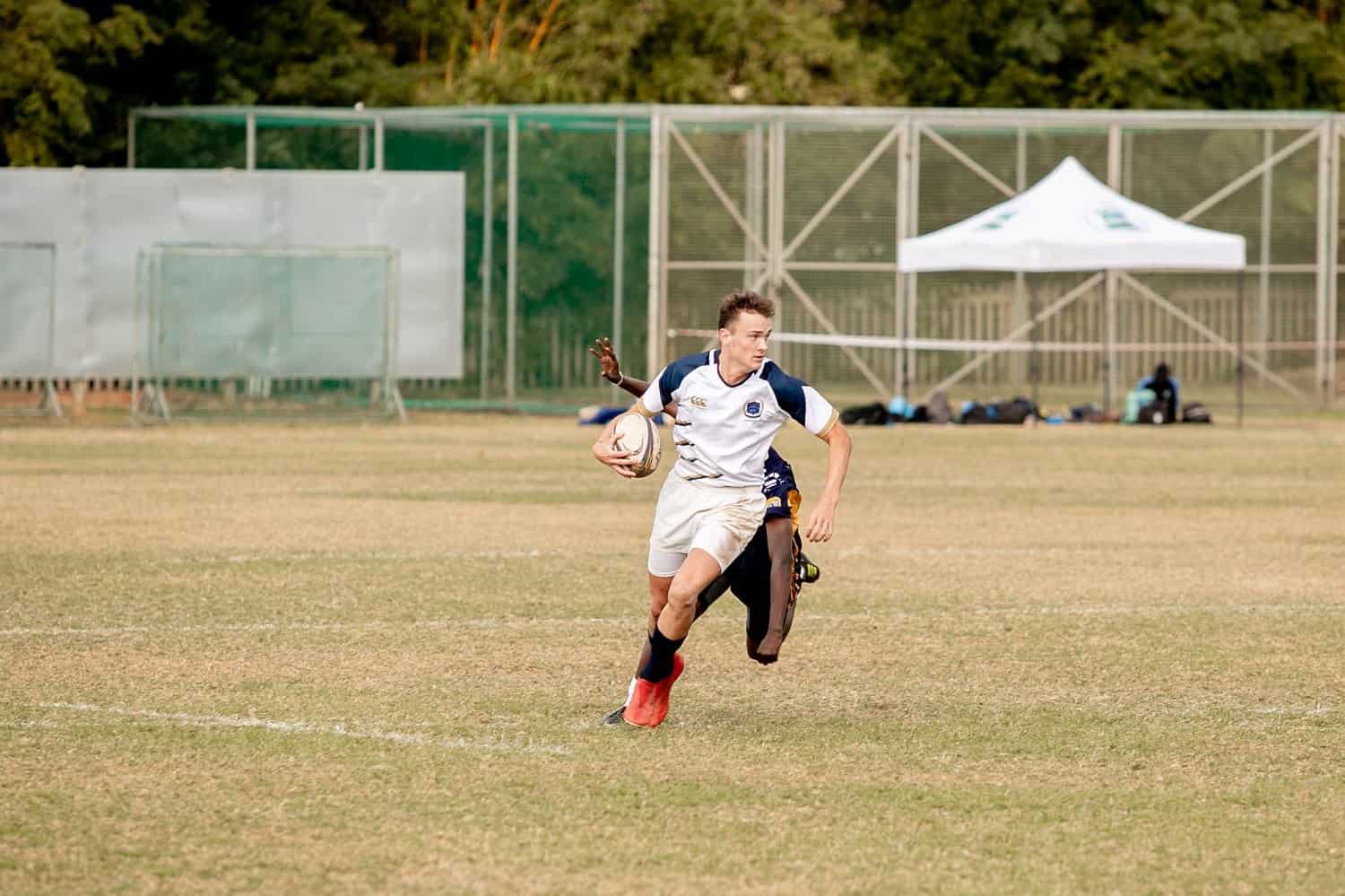 Saints face Michaelhouse in final weekend of schools action | The Witness