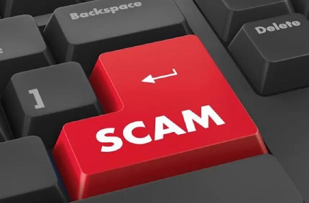 Rise in number of phishing victims | The Witness