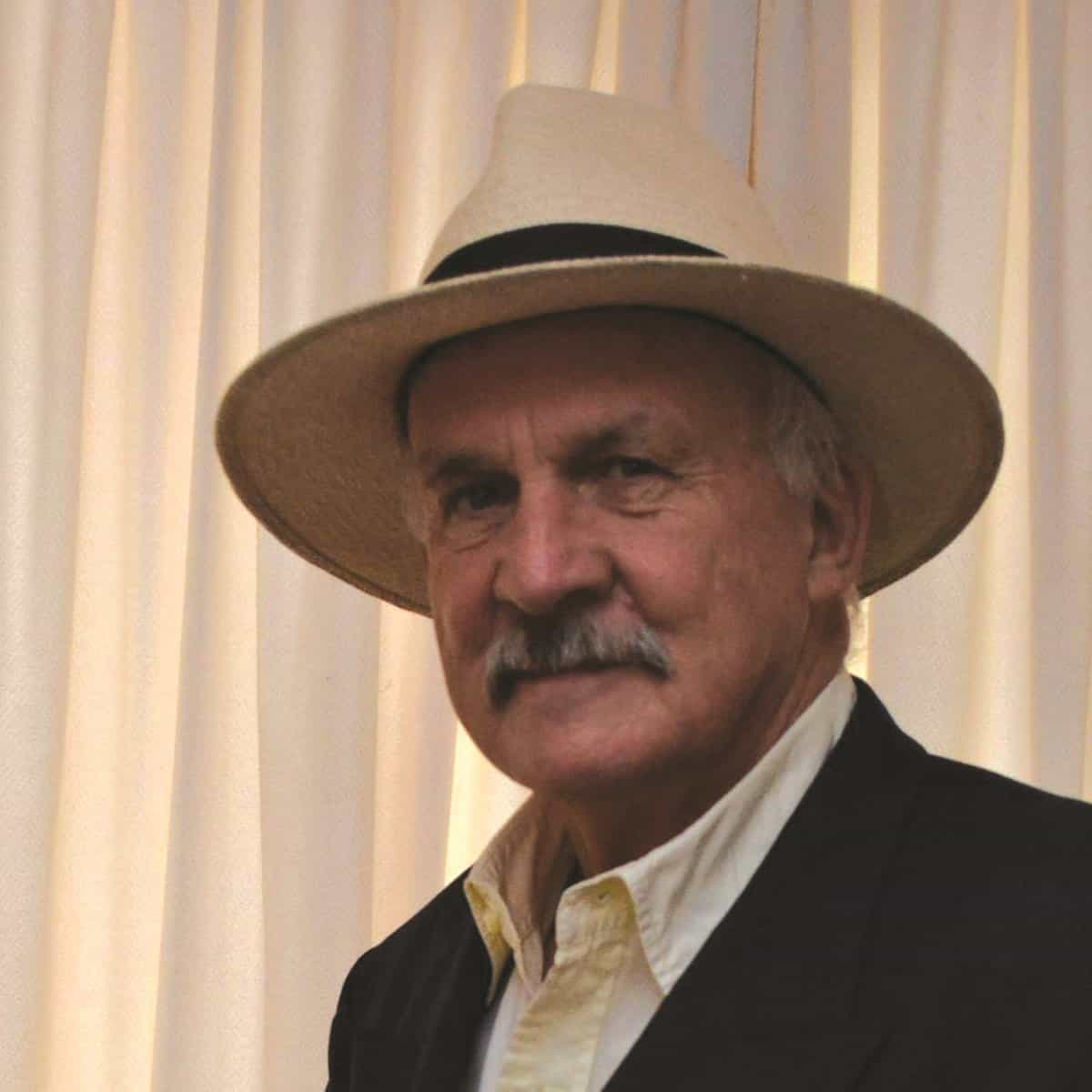 Tributes pour in for veteran DA councillor in eThekwini, Tex Collins ...