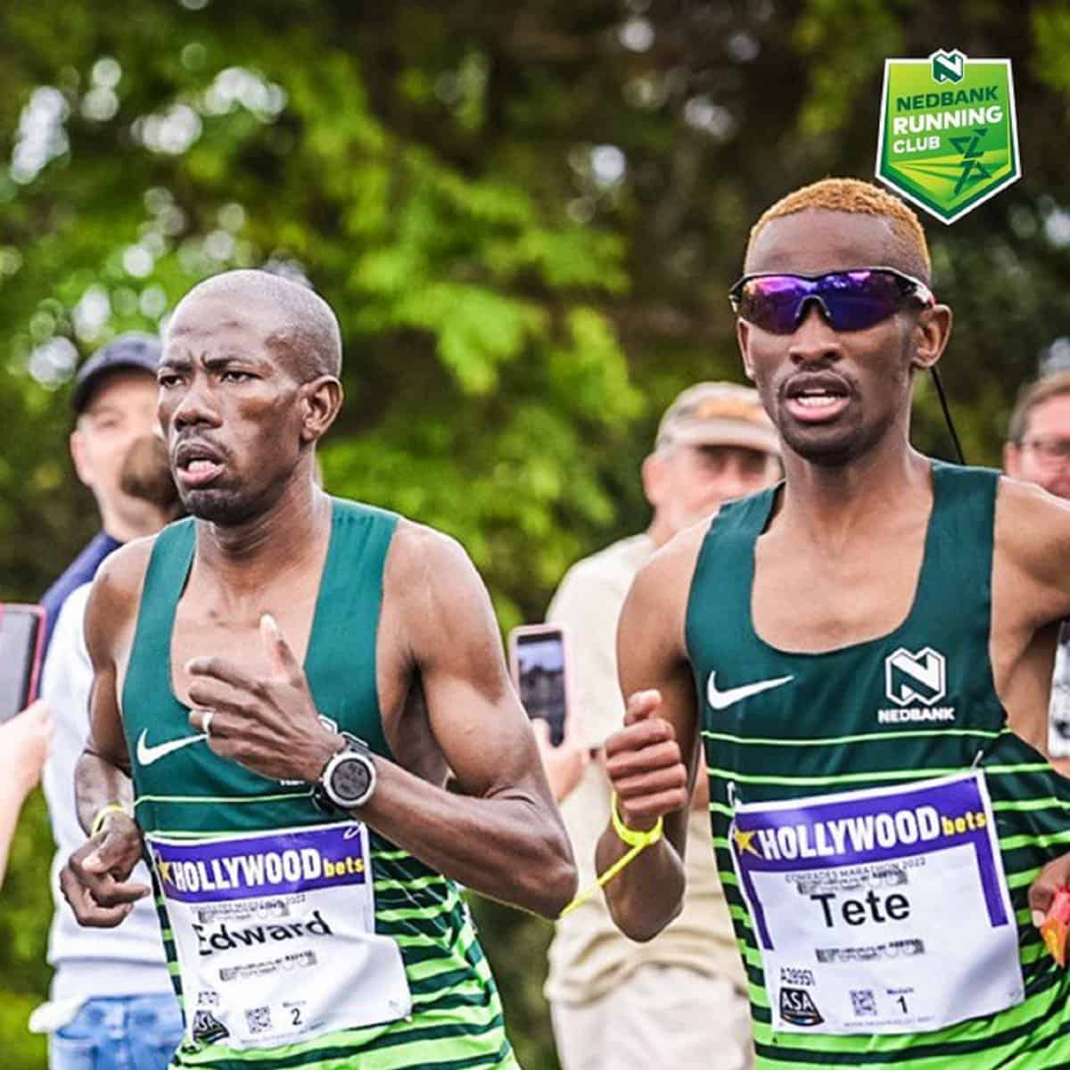 Comrades 2022 | NWU security guard wins 2022 race | The Witness