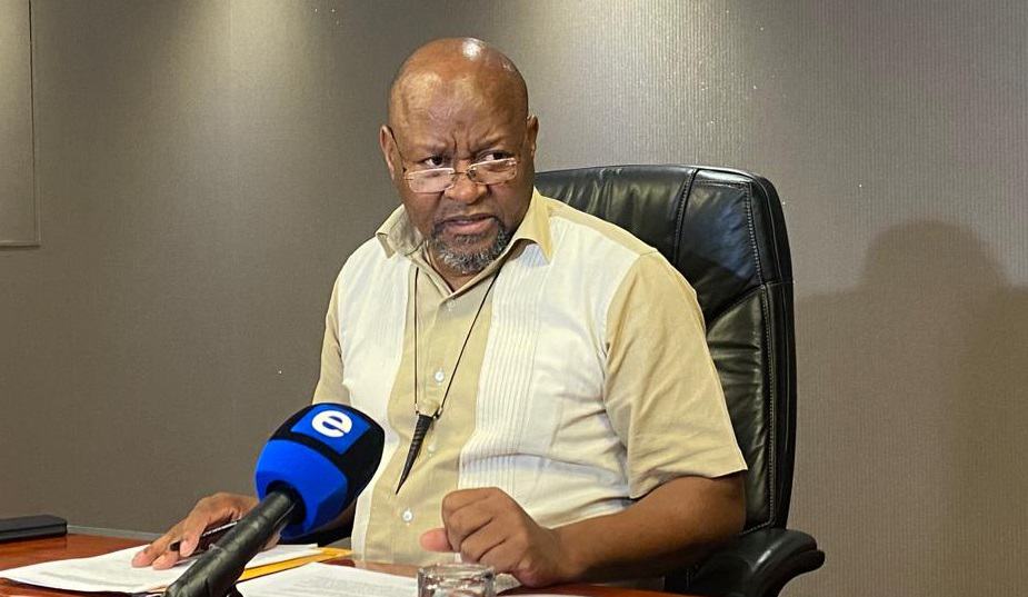 'Bribery claim baseless,' says eThekwini deputy mayor | The Witness