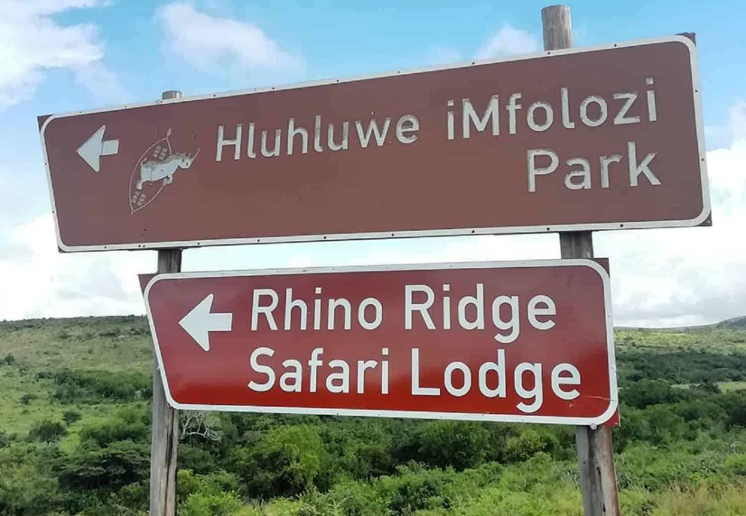 MEC Duma conducts inspection at Hluhluwe-Imfolozi Park | The Witness