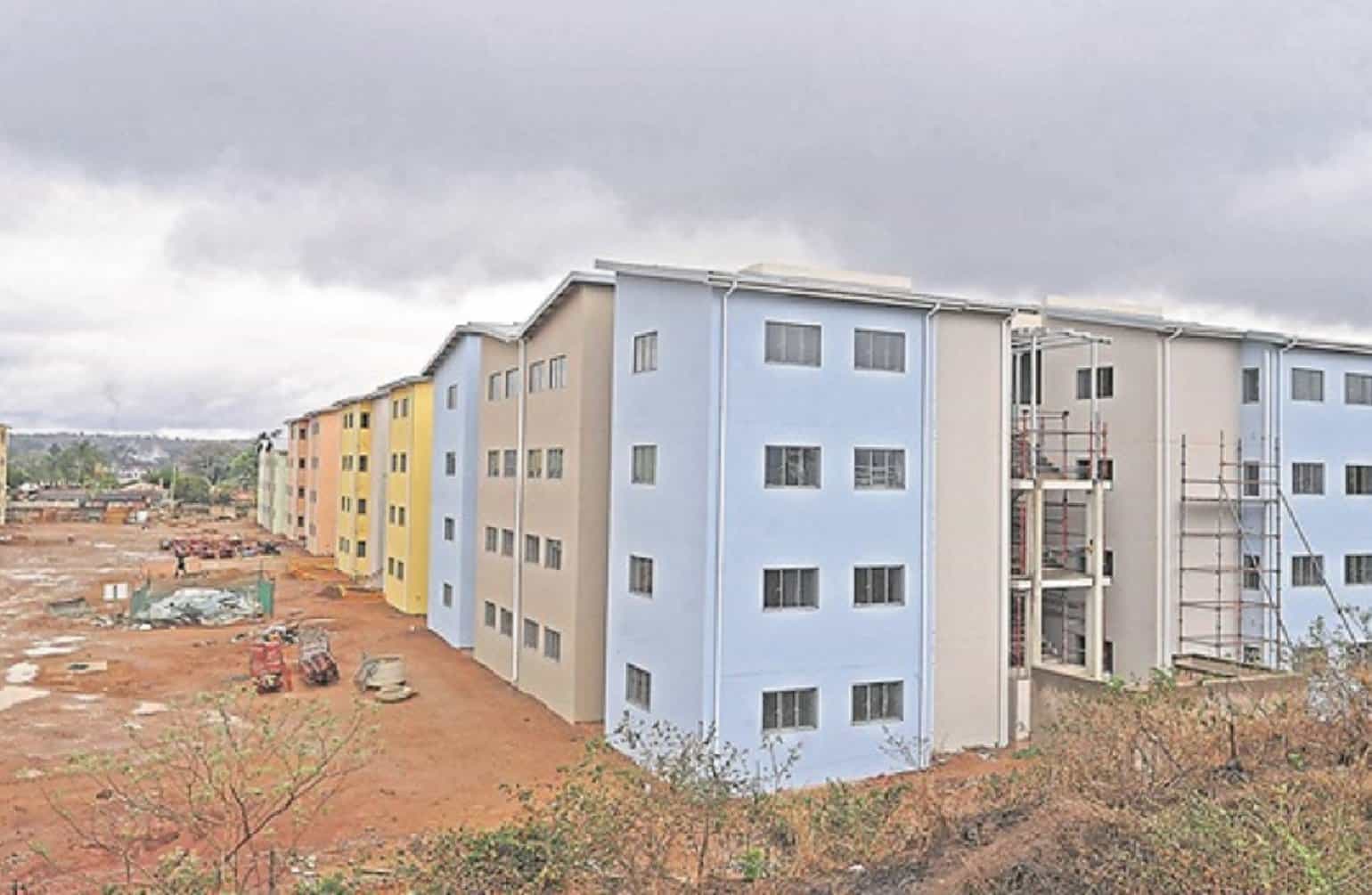 Jika Joe residents protest ahead of MEC's visit | The Witness