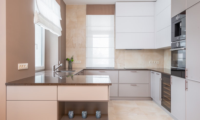 Kitchens for people with disabilities | The Witness