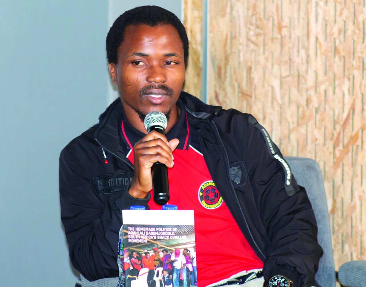 Another Abahlali baseMjondolo leader killed | The Witness