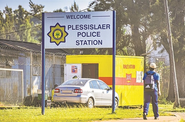 Crime Stats: Pietermaritzburg's Plessislaer remains one of SA's top ...