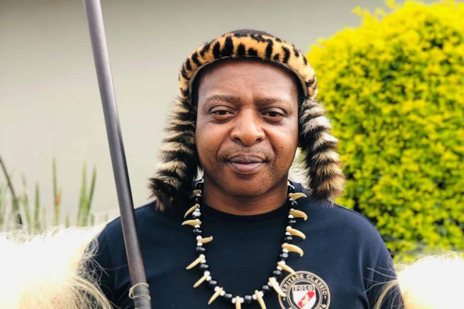 Judgment reserved in battle for Zulu throne case | The Witness
