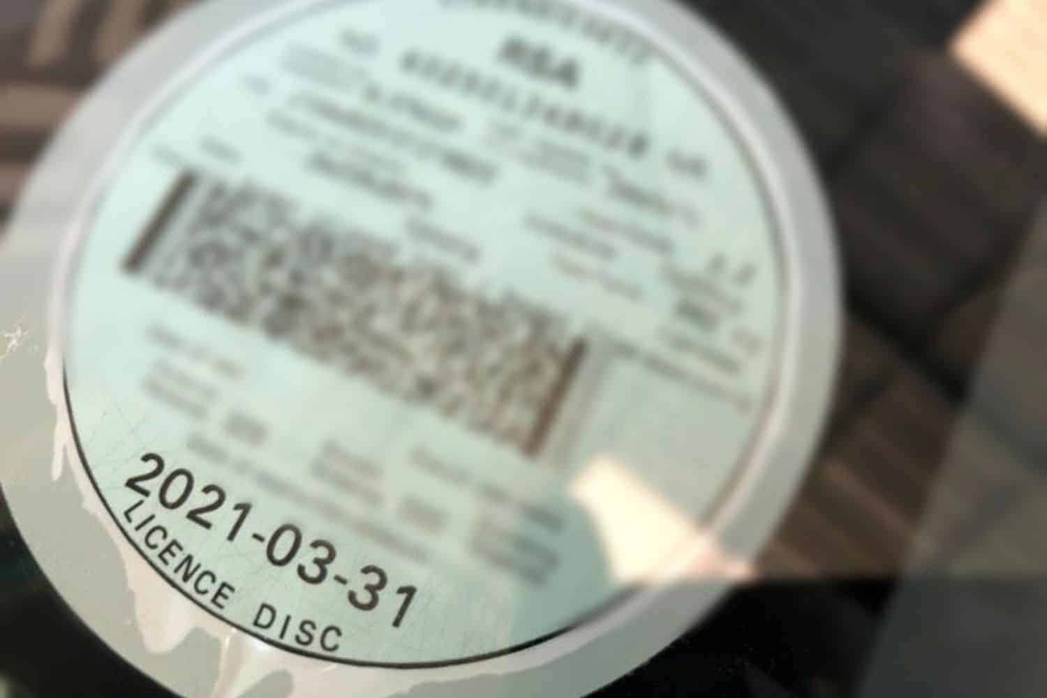 You can now renew your vehicle licence via WhatsApp | The Witness