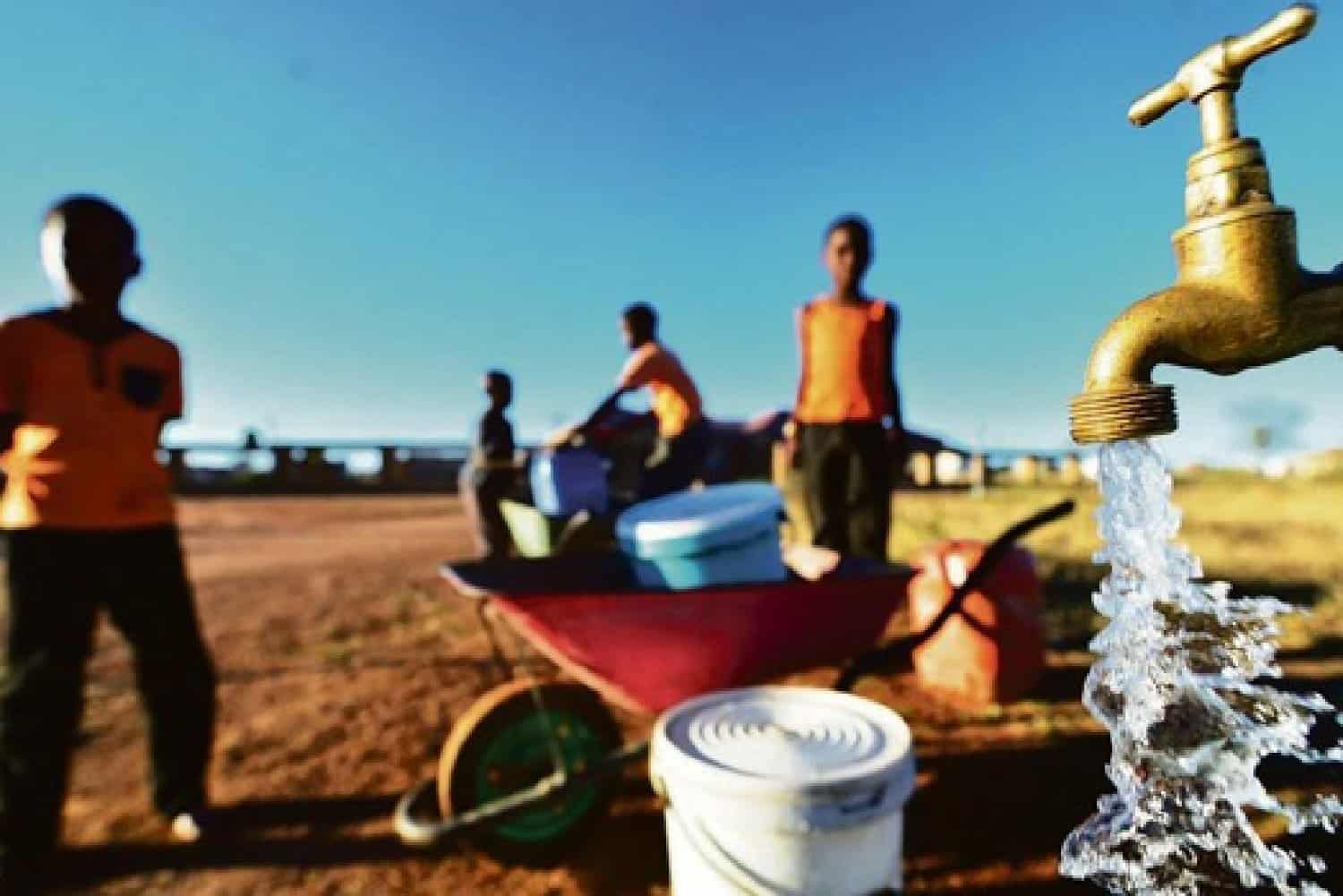 uMngeni-uThukela Water owed over R1 billion by KZN municipalities | The ...