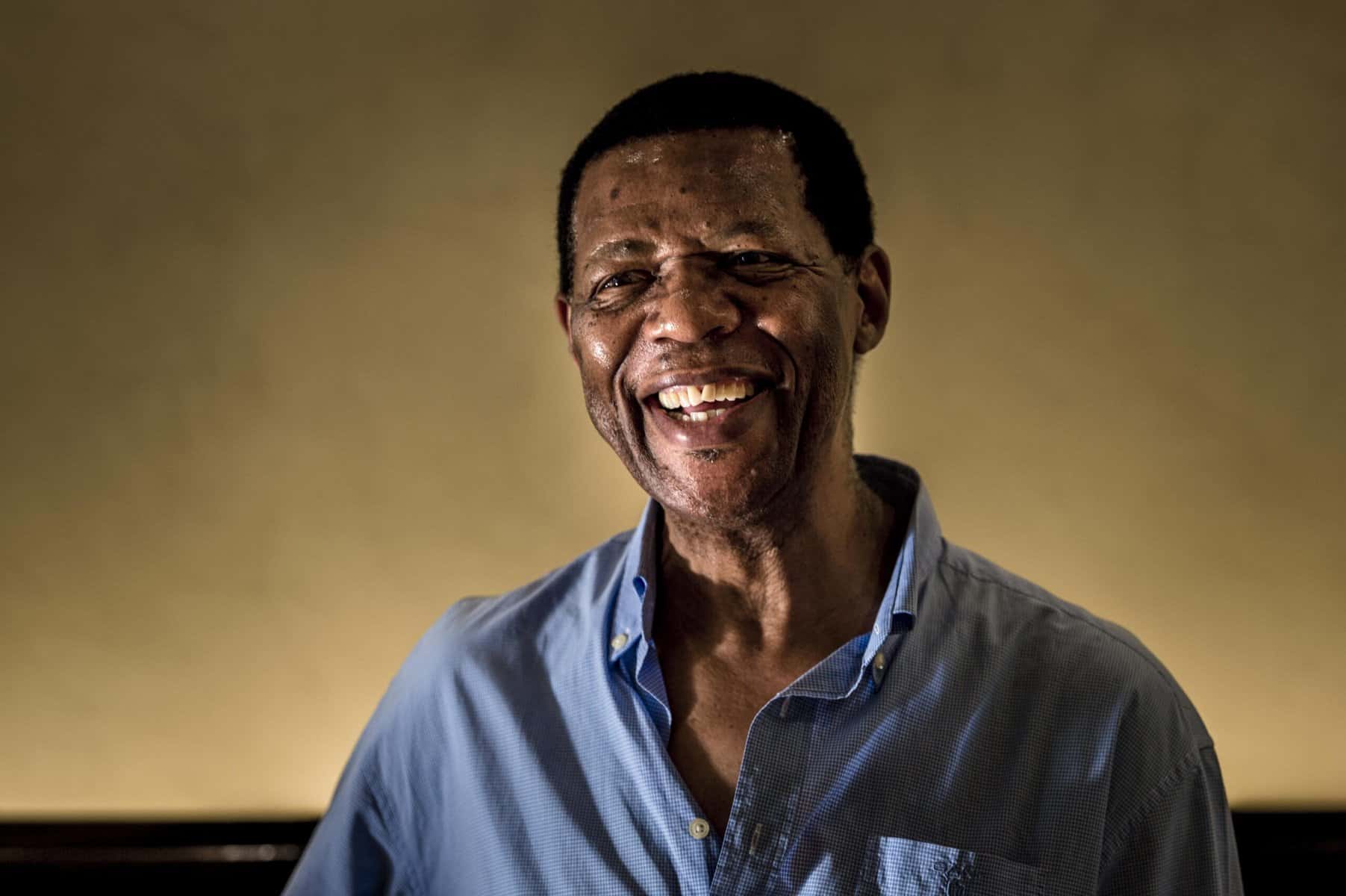 Fighting for the greater good | The Witness