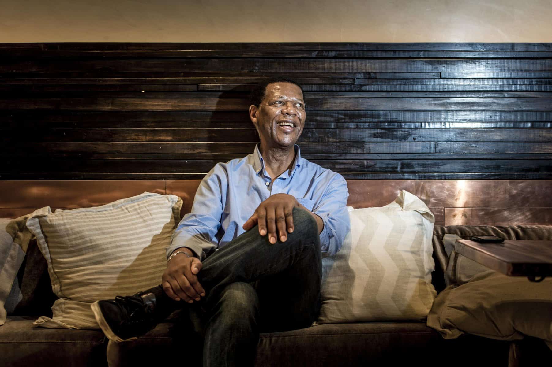 Pietermaritzburg ANC activist Mavuso Msimang quits party | The Witness