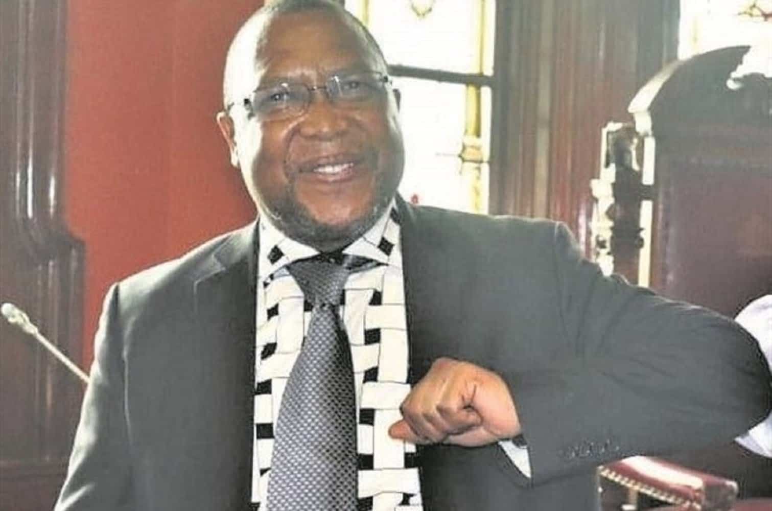 Rot within Msunduzi management laid bare in report | The Witness