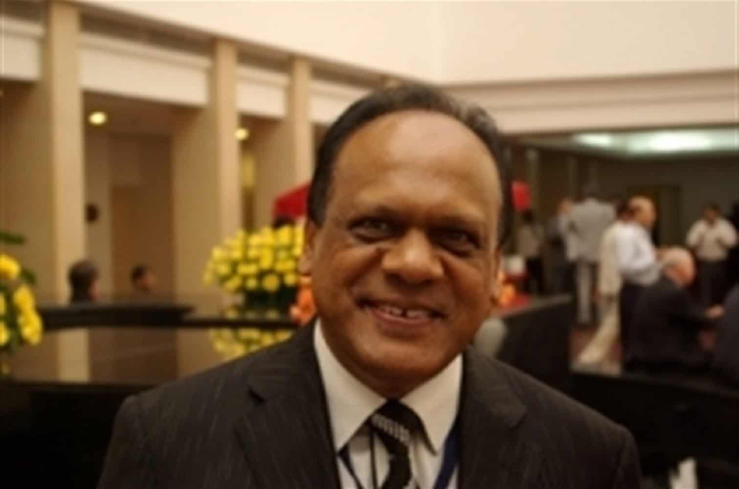 Businessman Vivian Reddy loses bid for leave to appeal court ruling ...