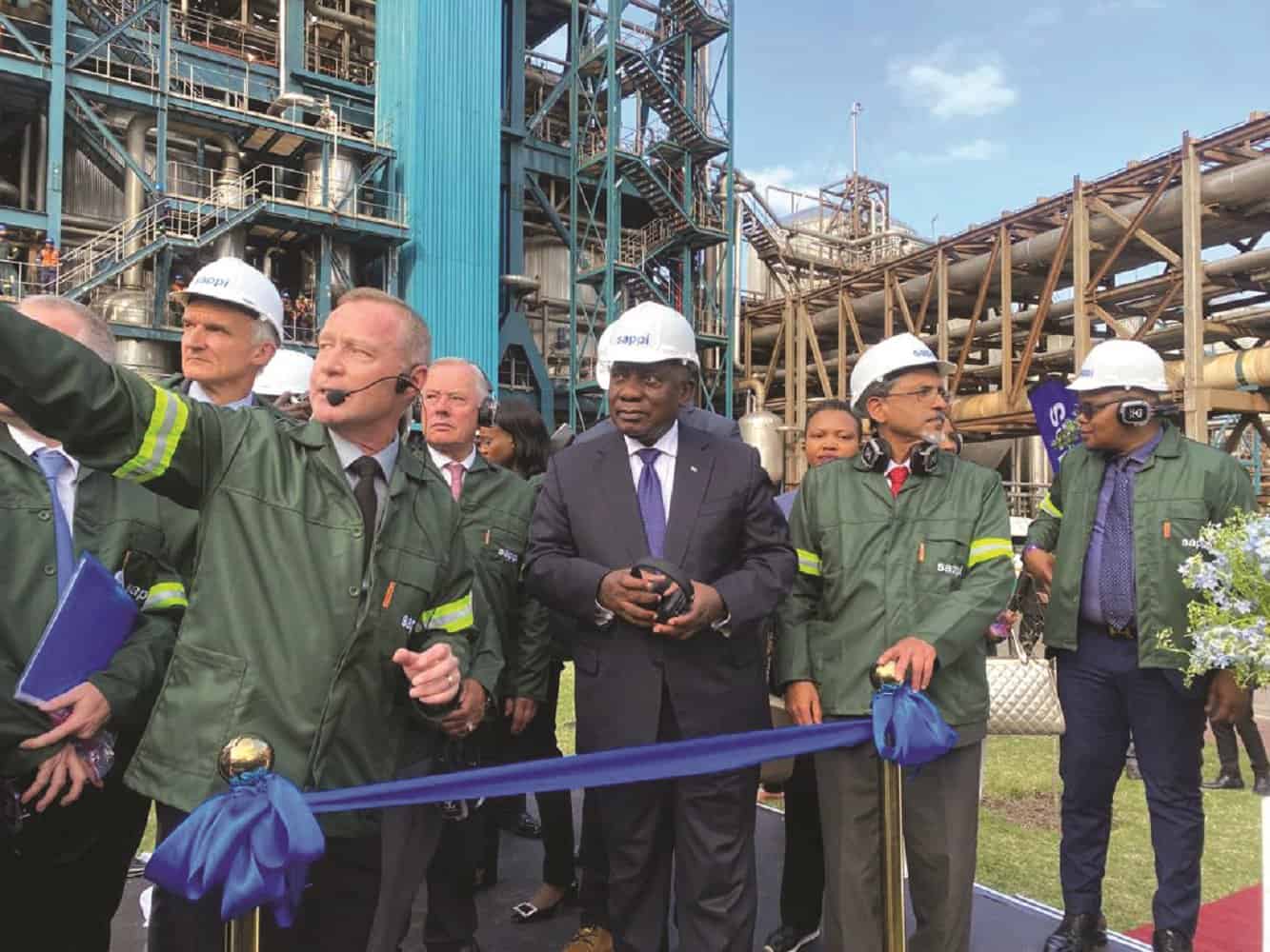 ‘We’ve achieved over R1,1 trillion in investment pledges,’ says ...