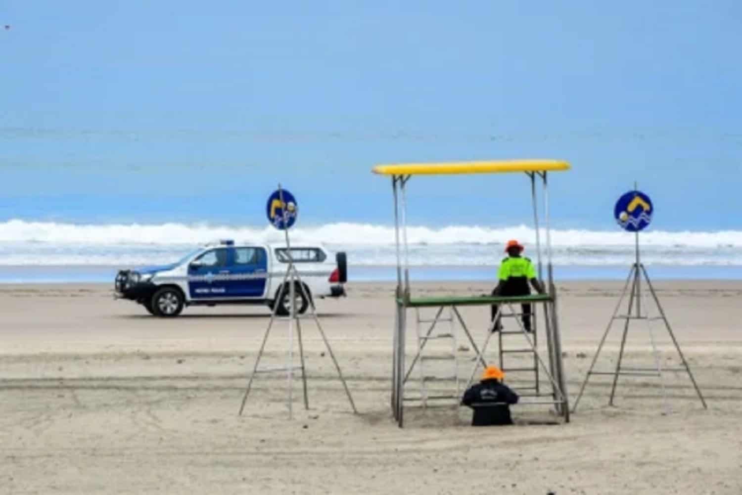Two Durban beaches closed, but water-quality concerns remain | The Witness