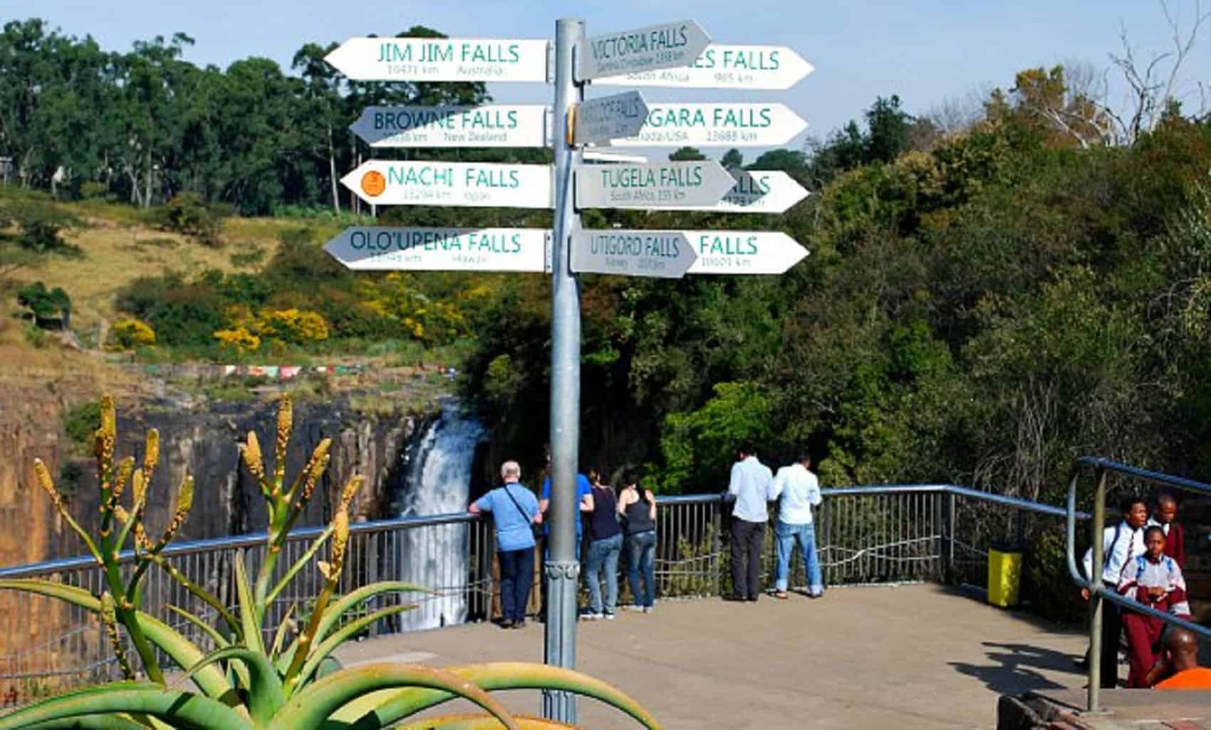 uMngeni Municipality to commence the revival of Howick Falls | The Witness