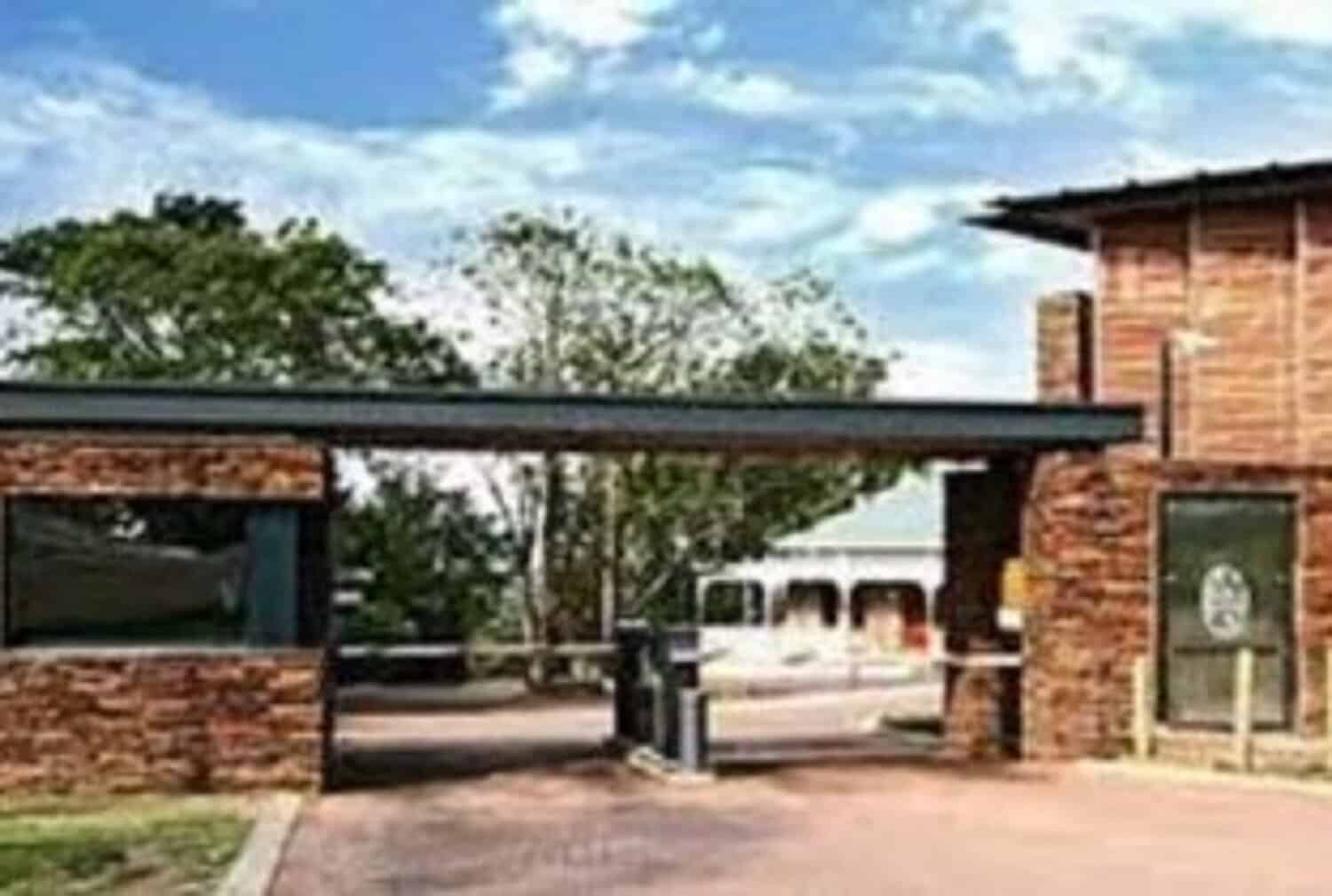 Court orders Msunduzi to reconnect Ingonyama Trust Board's offices ...