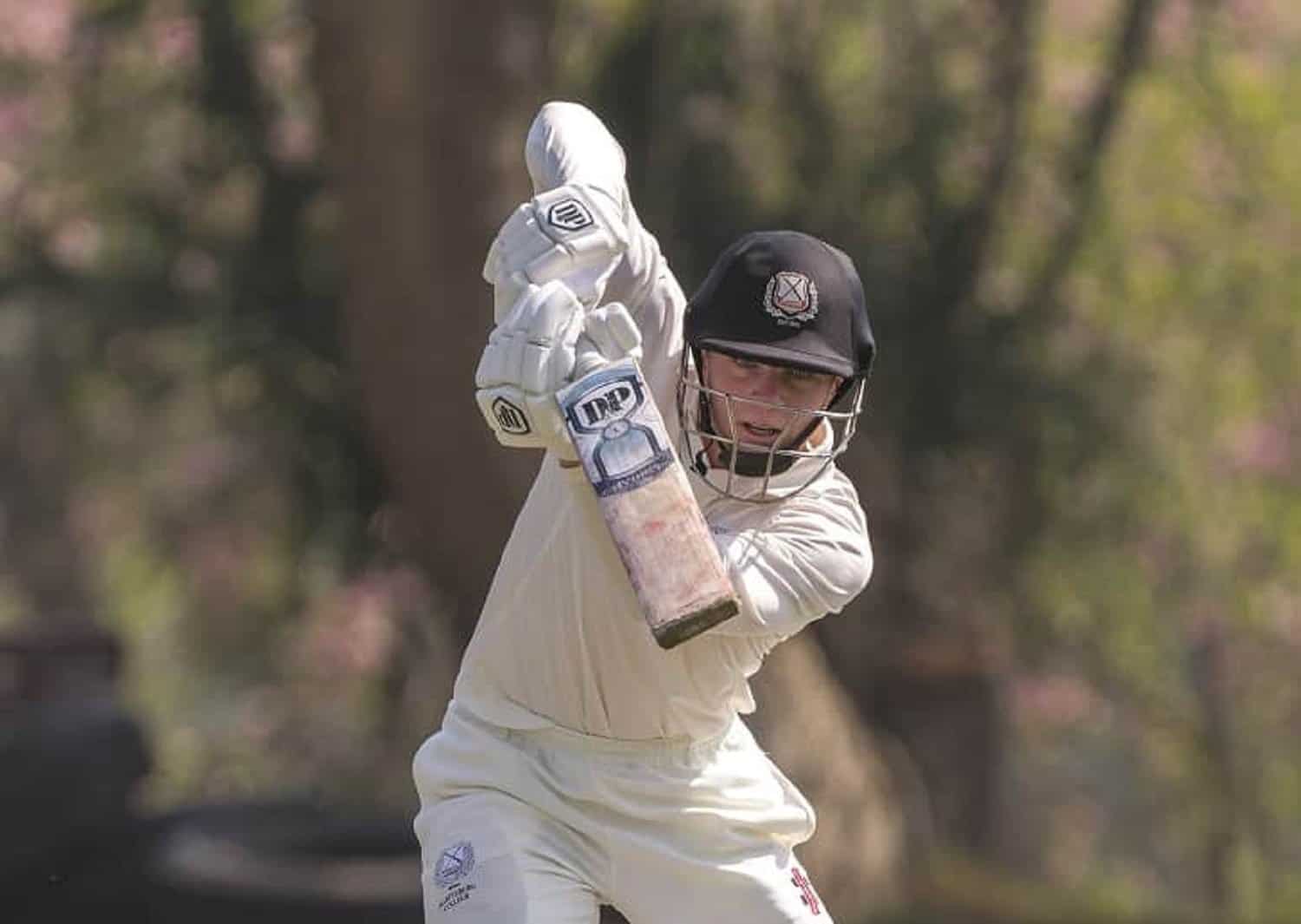 College shine both at home and away | The Witness