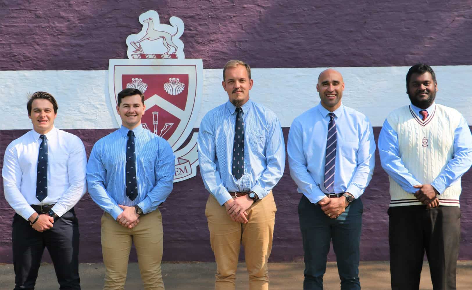 Kearsney boys keep College on their toes | The Witness