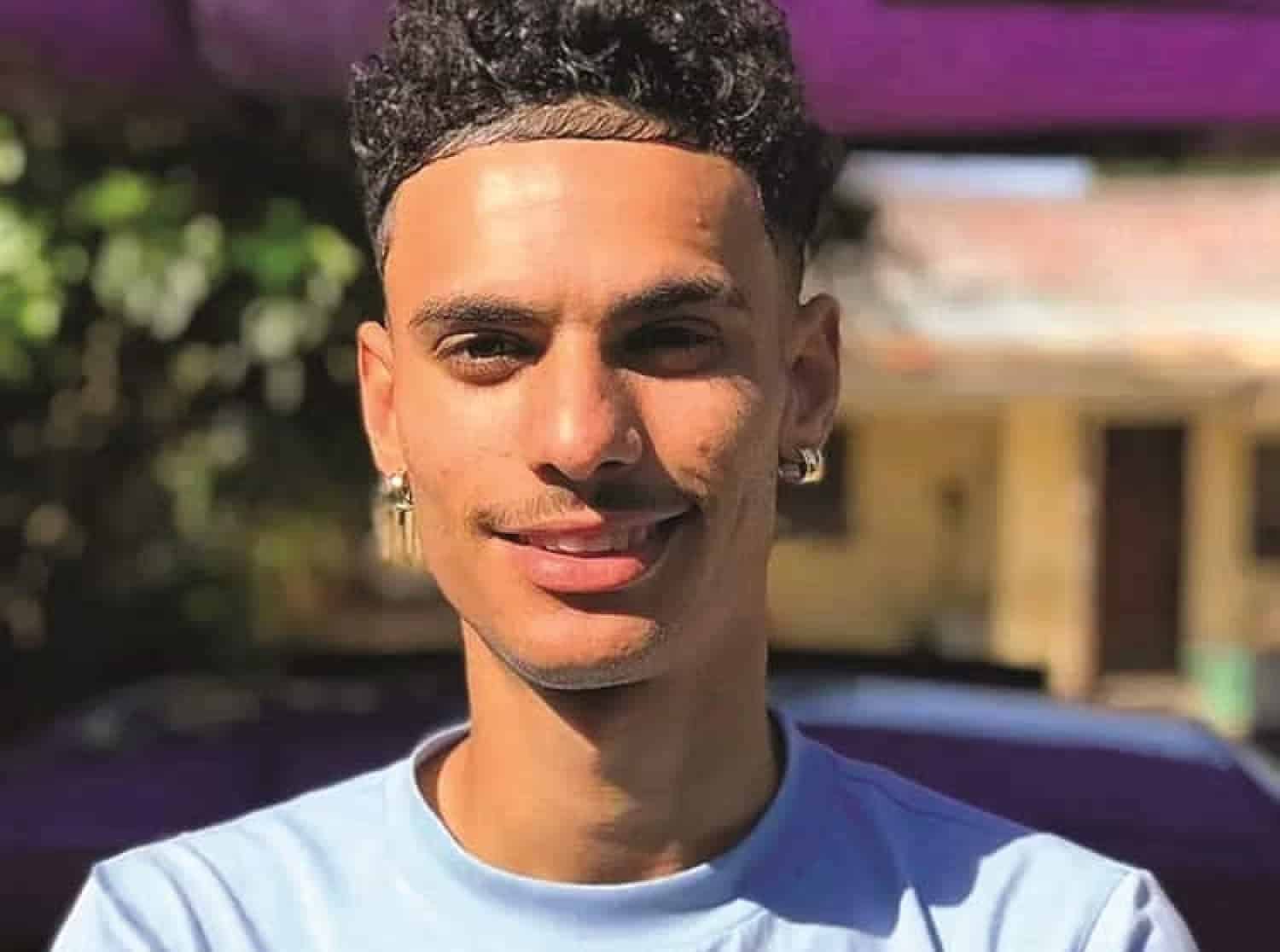 Upcoming soccer star is chasing his dream | The Witness