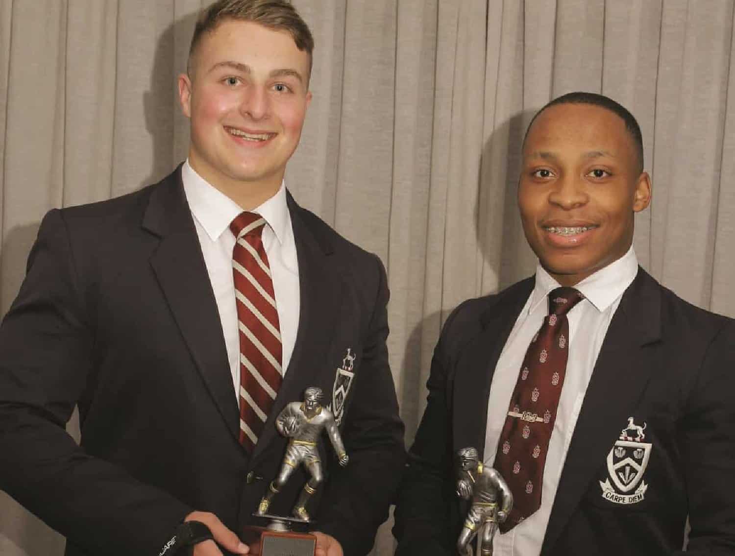 Busy weekend for Kearsney boys | The Witness