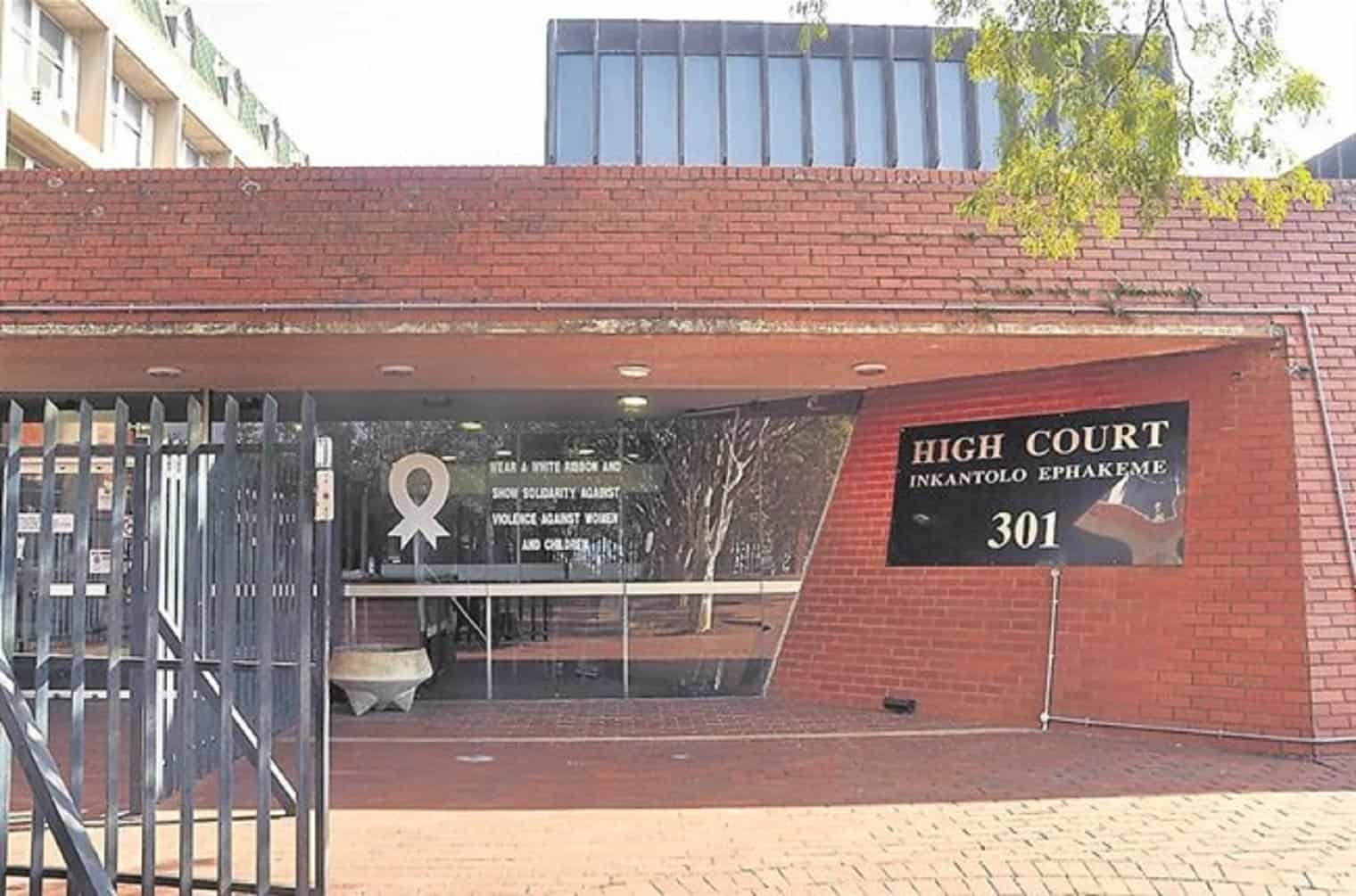 Updated: PMB High Court AI controversy over nonexistent case law | The ...